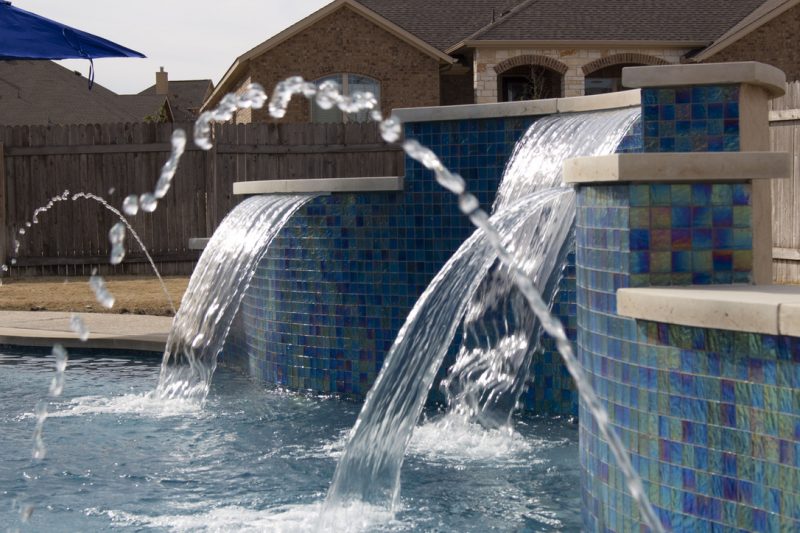 Pflugerville Swimming Pool Builder - Chaparrel Pools